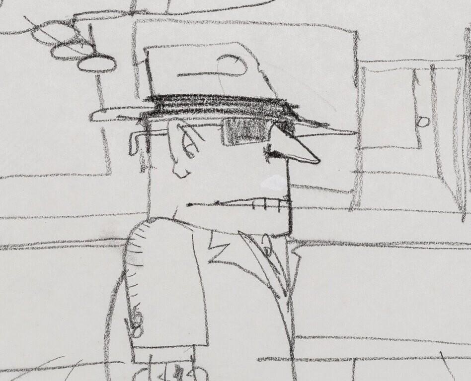 Michael Paraskevas | Three City Versus Country Living Comic Strips ...