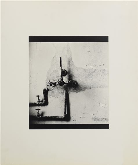 Zbigniew Dłubak | Egzystencje (1959 - 1966) | MutualArt