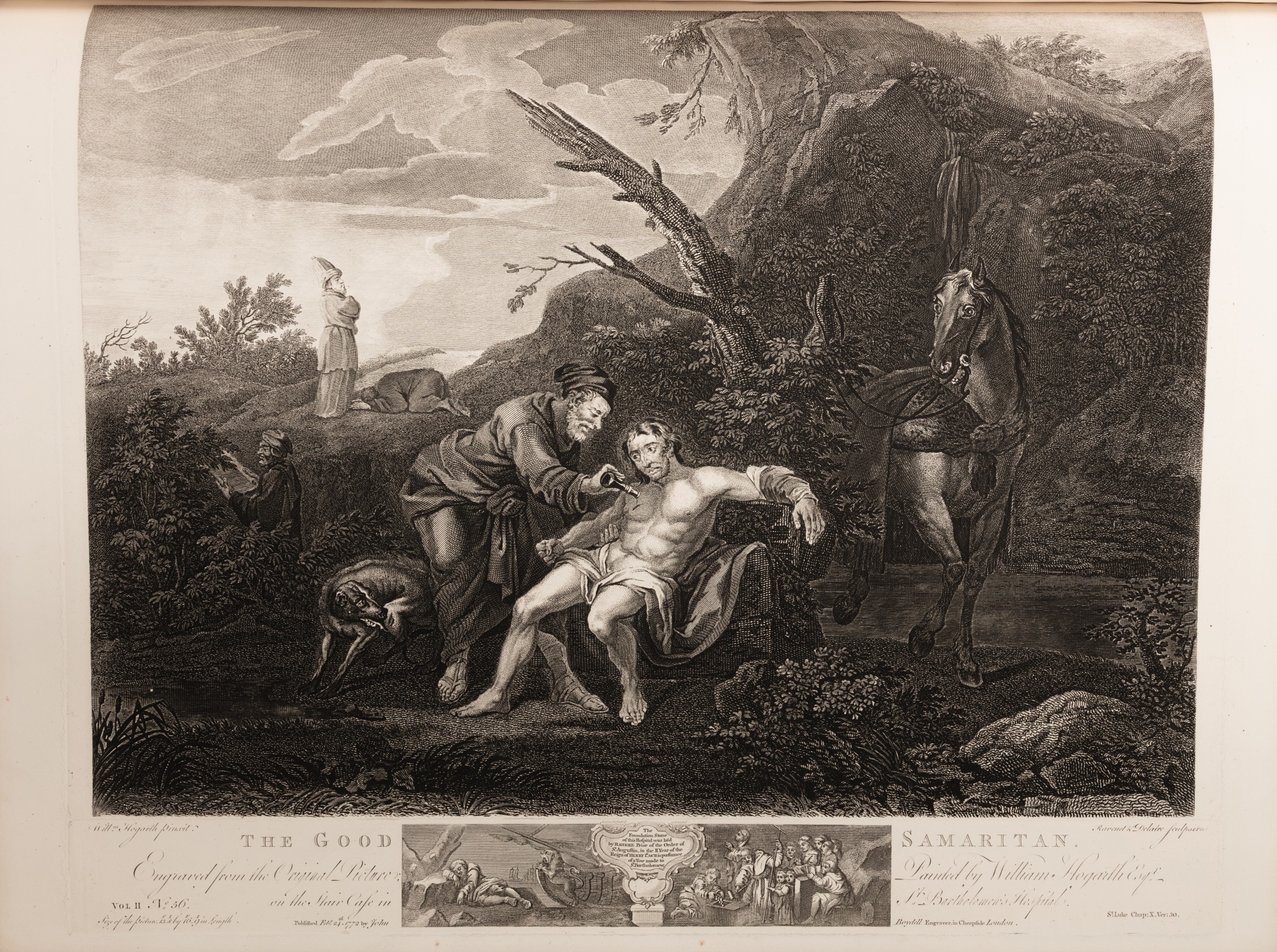 James Heath | Londres, Baldwin and Cradock (Circa 1830) | MutualArt