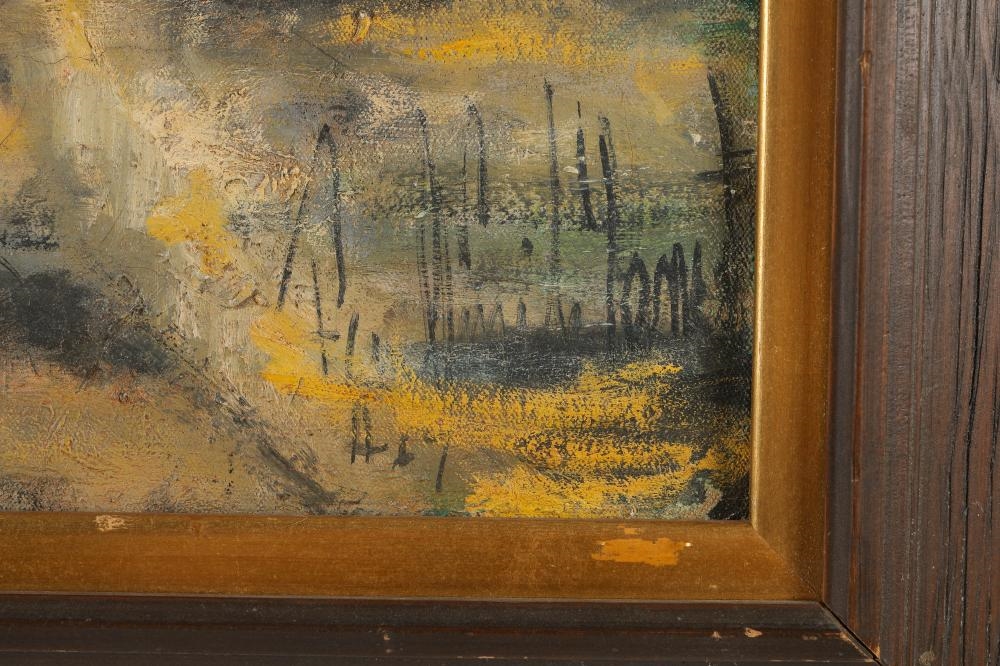Paul-Émile Genest | Untitled | MutualArt