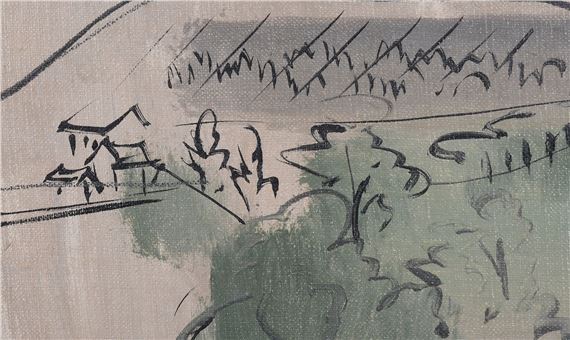 Joe Jones | Horses | MutualArt