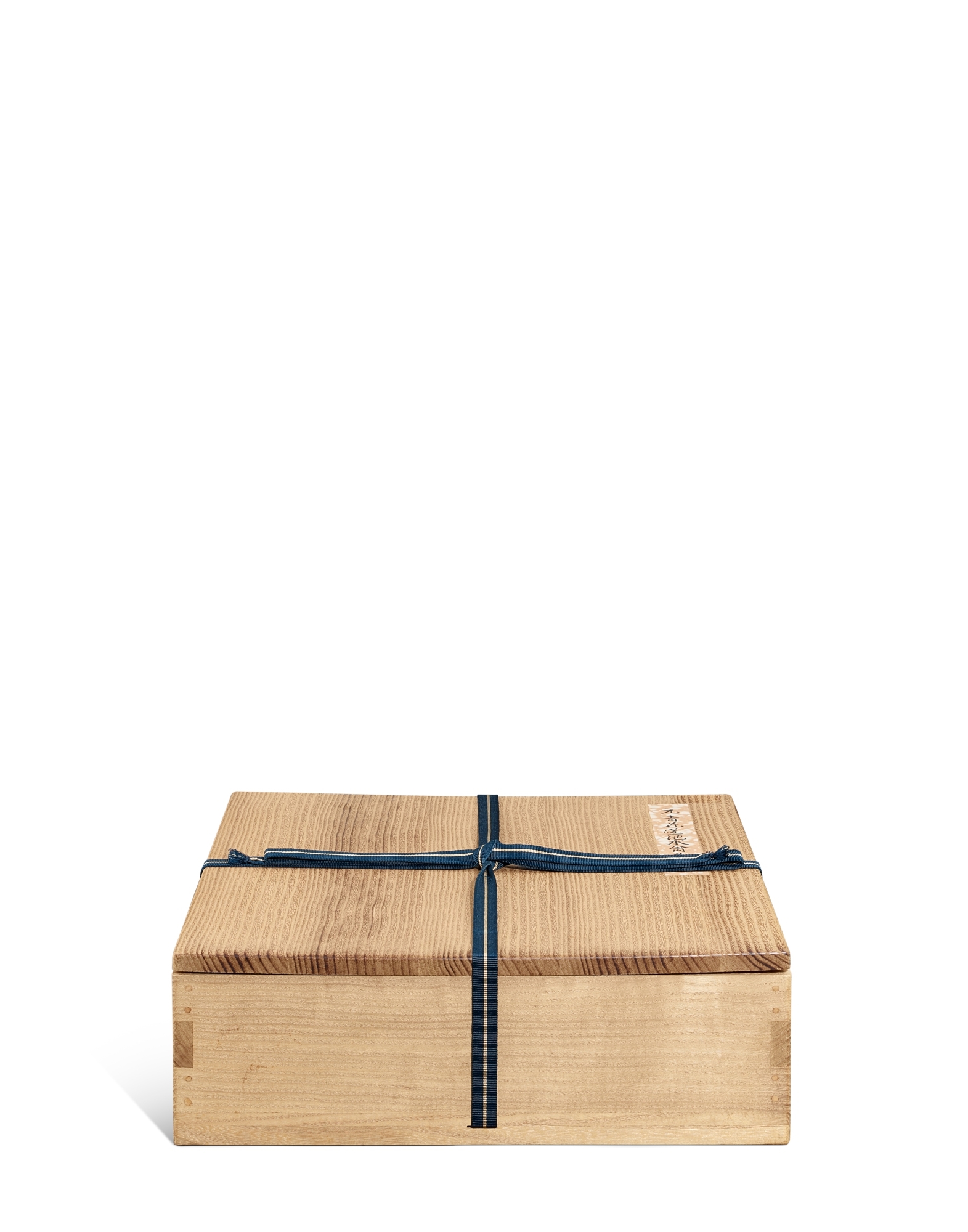 Chinese School | A rare blue and white 'mandarin duck' charger, Yuan ...