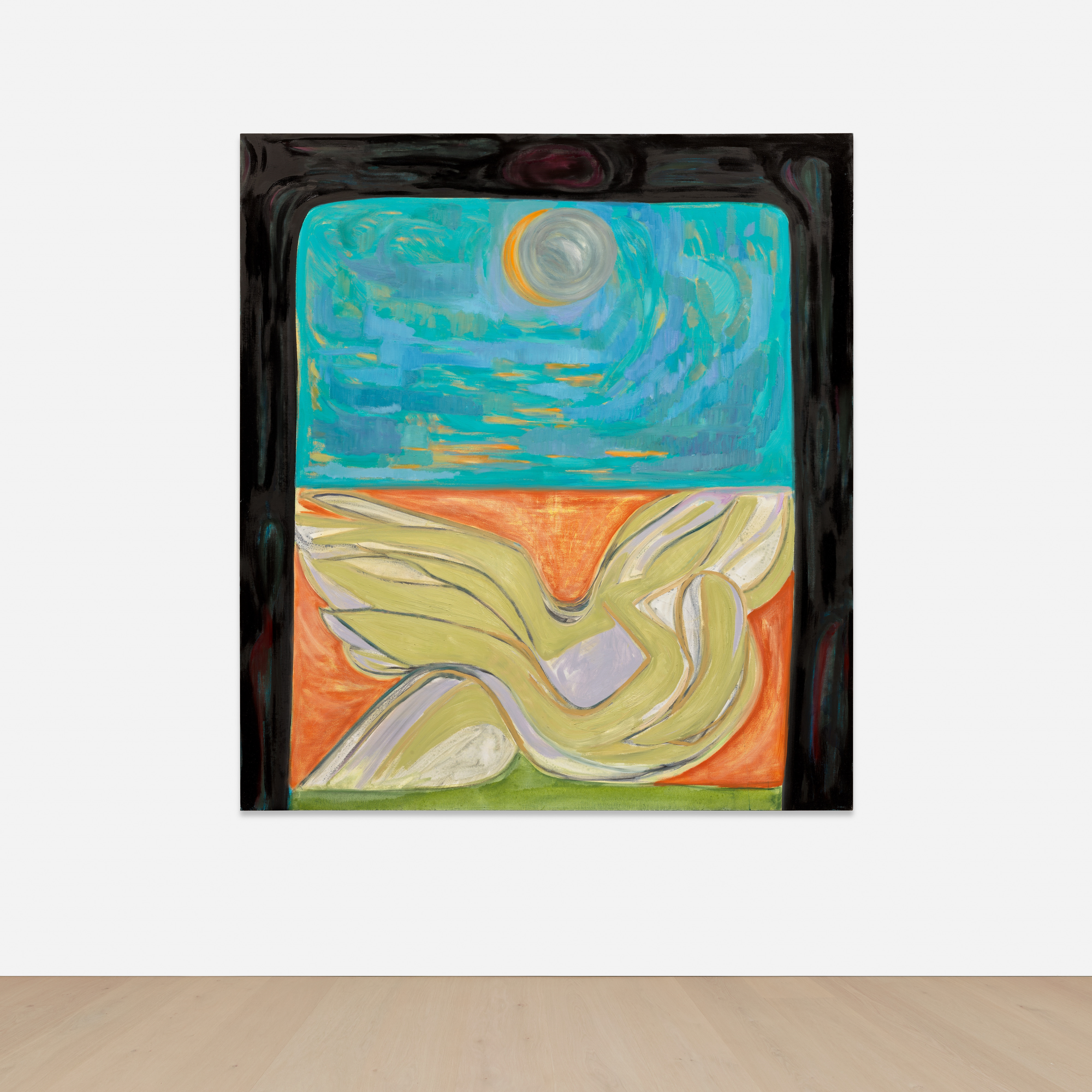 Marina Perez Simão | Untitled (2020) | MutualArt