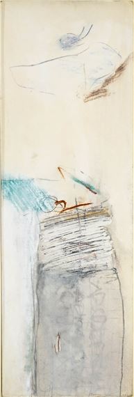 Terrell James | Hand Signed Original Mixed Media | MutualArt