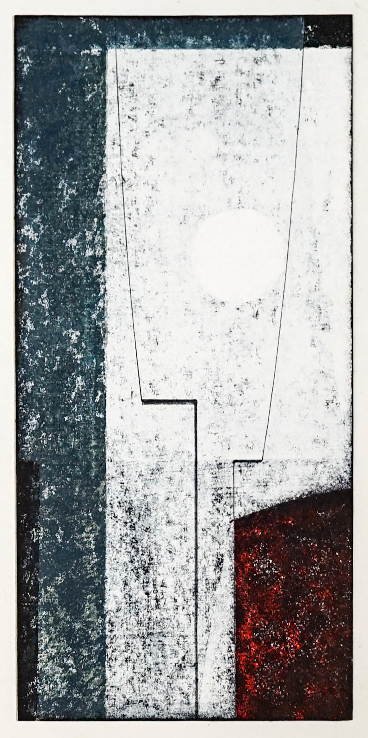 Terry Whybrow | Original Oil on Board | MutualArt