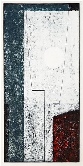 Terry Whybrow | Original Oil on Board | MutualArt