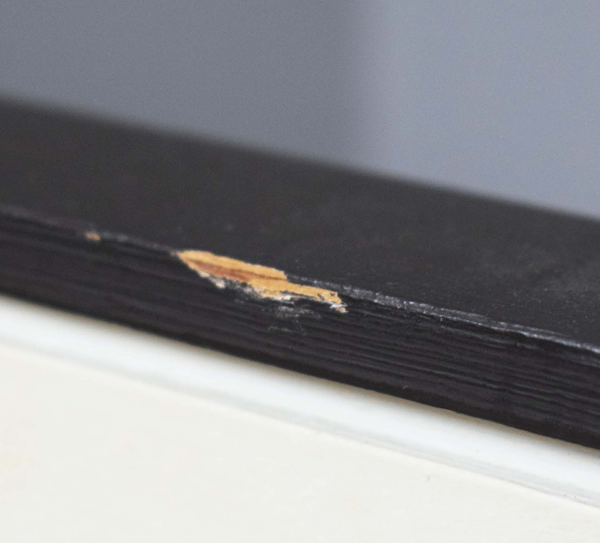 Terry Whybrow | PAINTING 7TH AUGUST | MutualArt