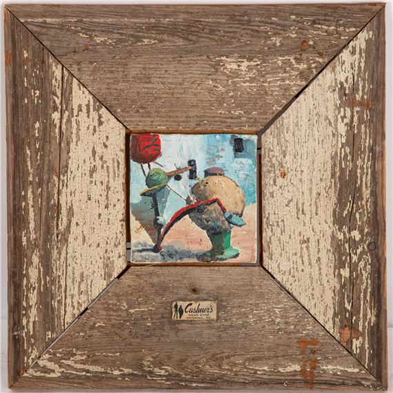 David Kirby | Biography