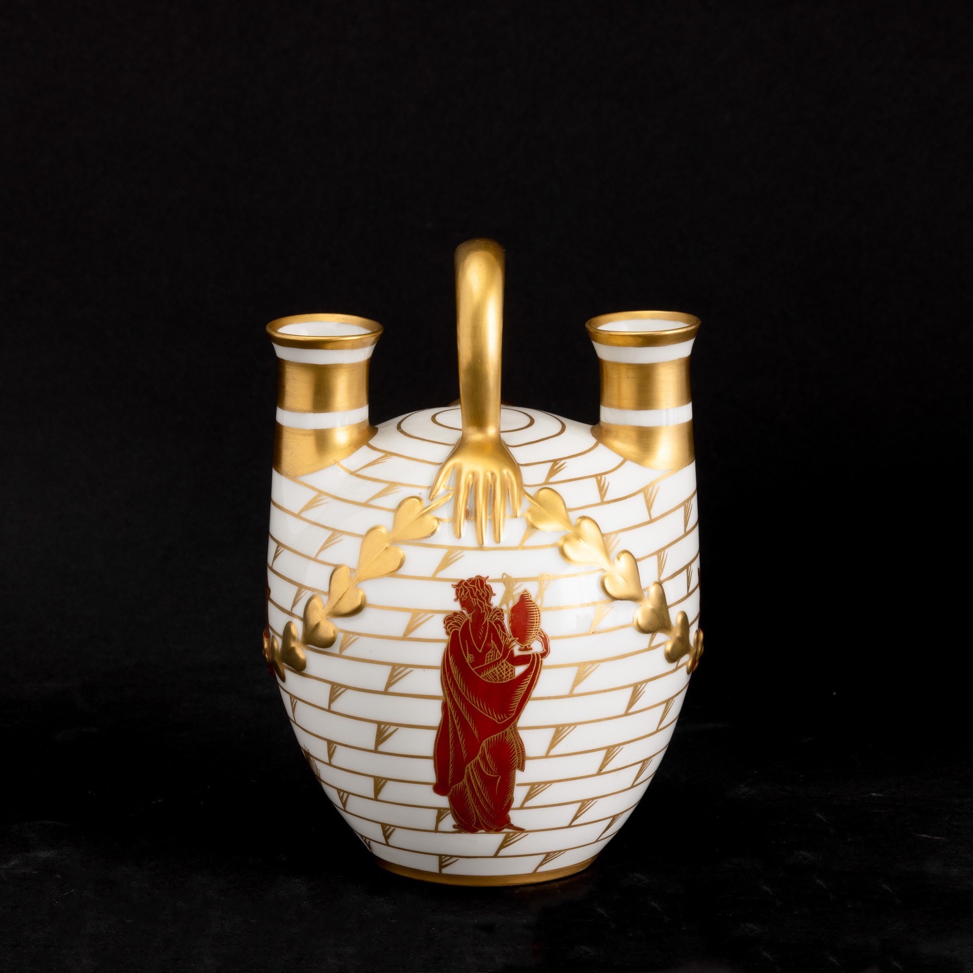 Gio Ponti | Richard Ginori, Sesto Fiorentino 1927 ca (1927) | MutualArt