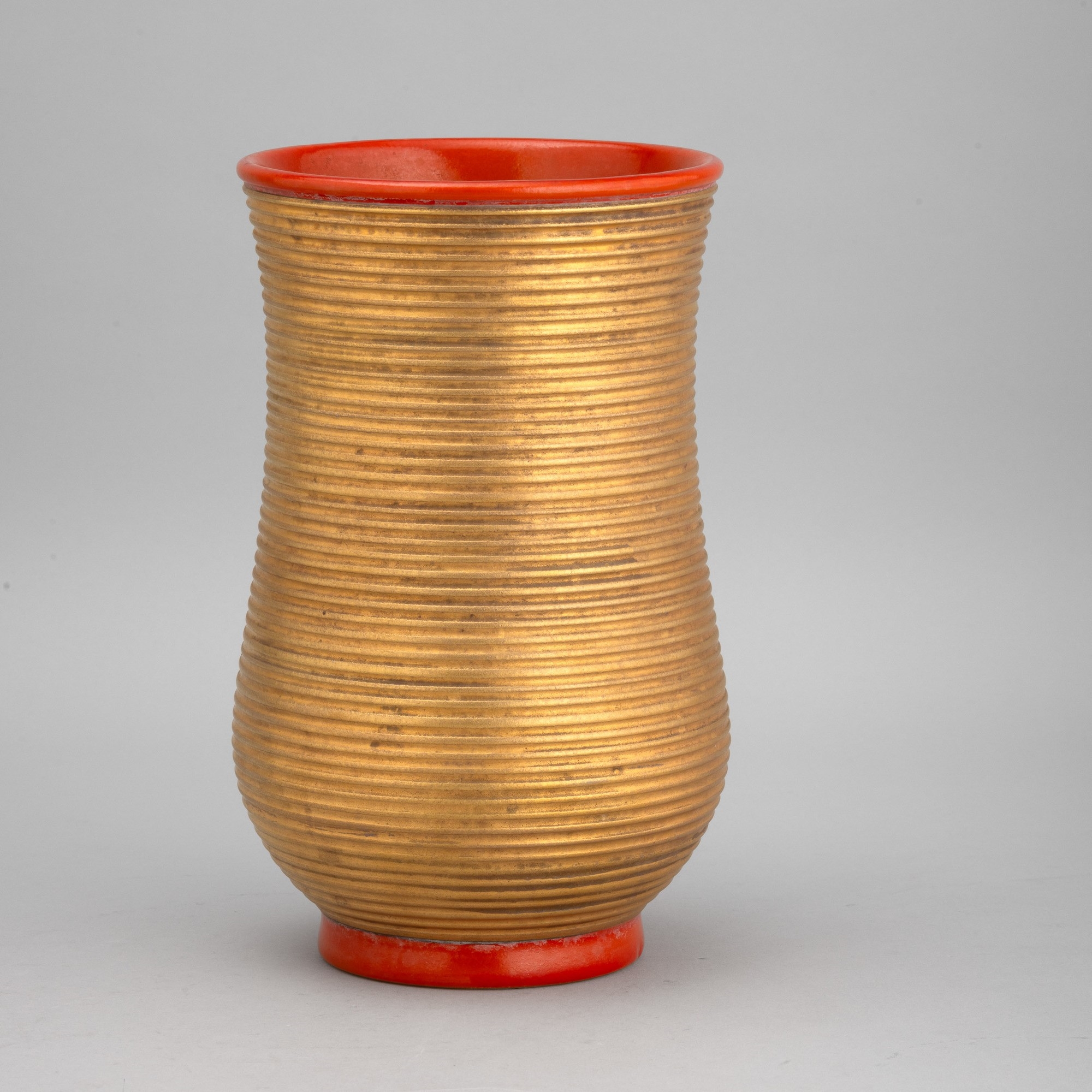 Gio Ponti | Richard Ginori, San Cristoforo, Milan 1940 ca (1940 ...