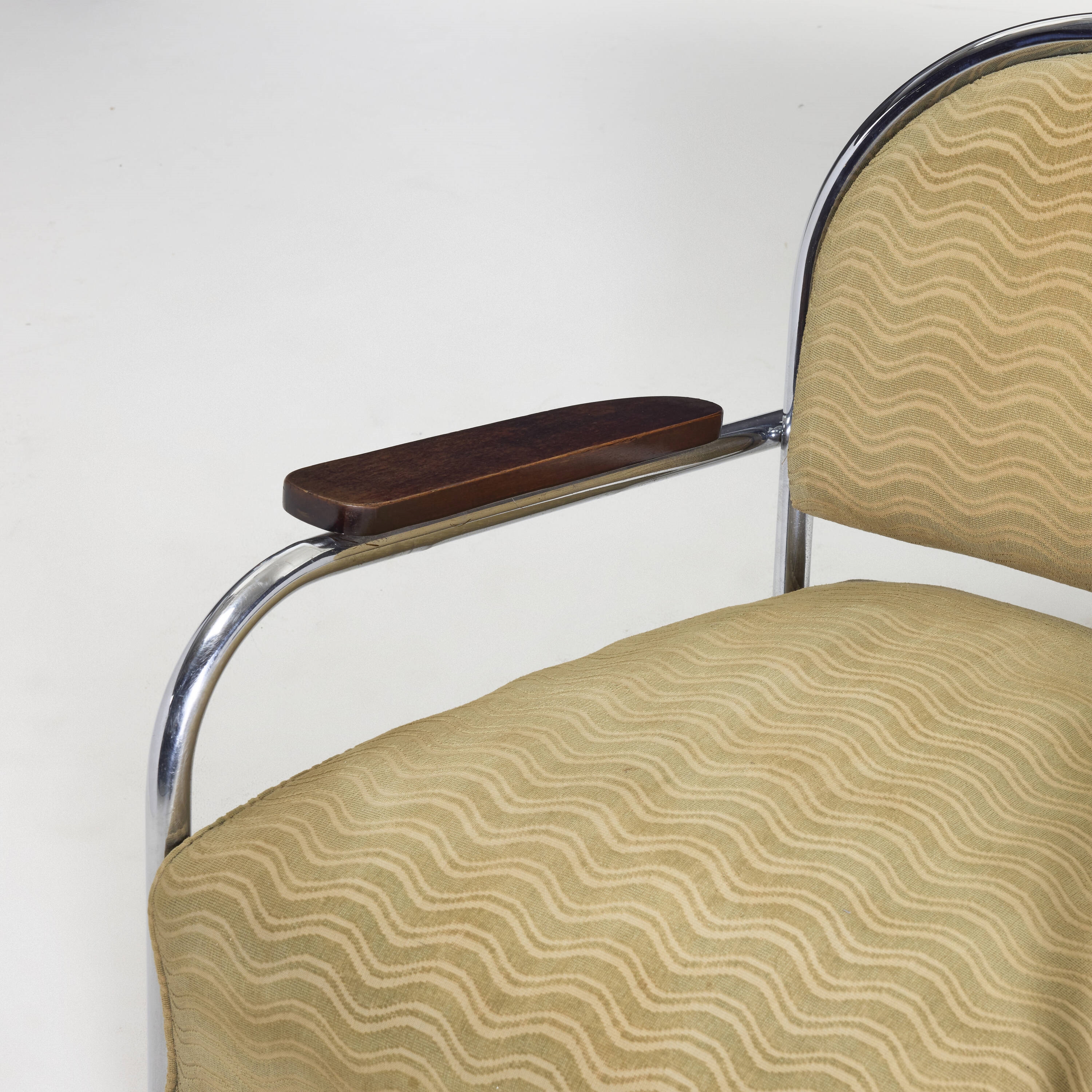 Kem Weber | Lounge chair (1937) | MutualArt