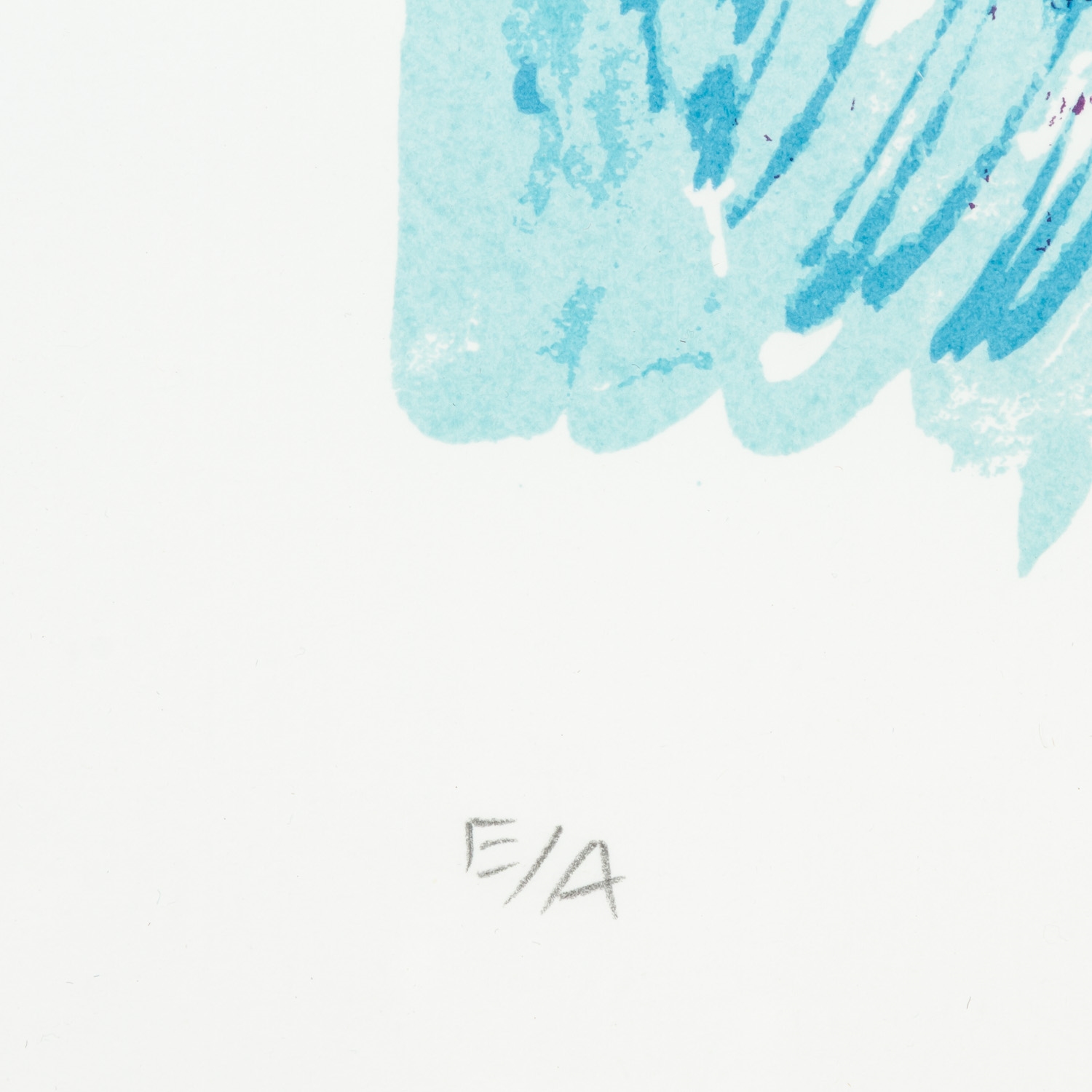 Glyn Uzzell | A Lua na Rio (1990) | MutualArt