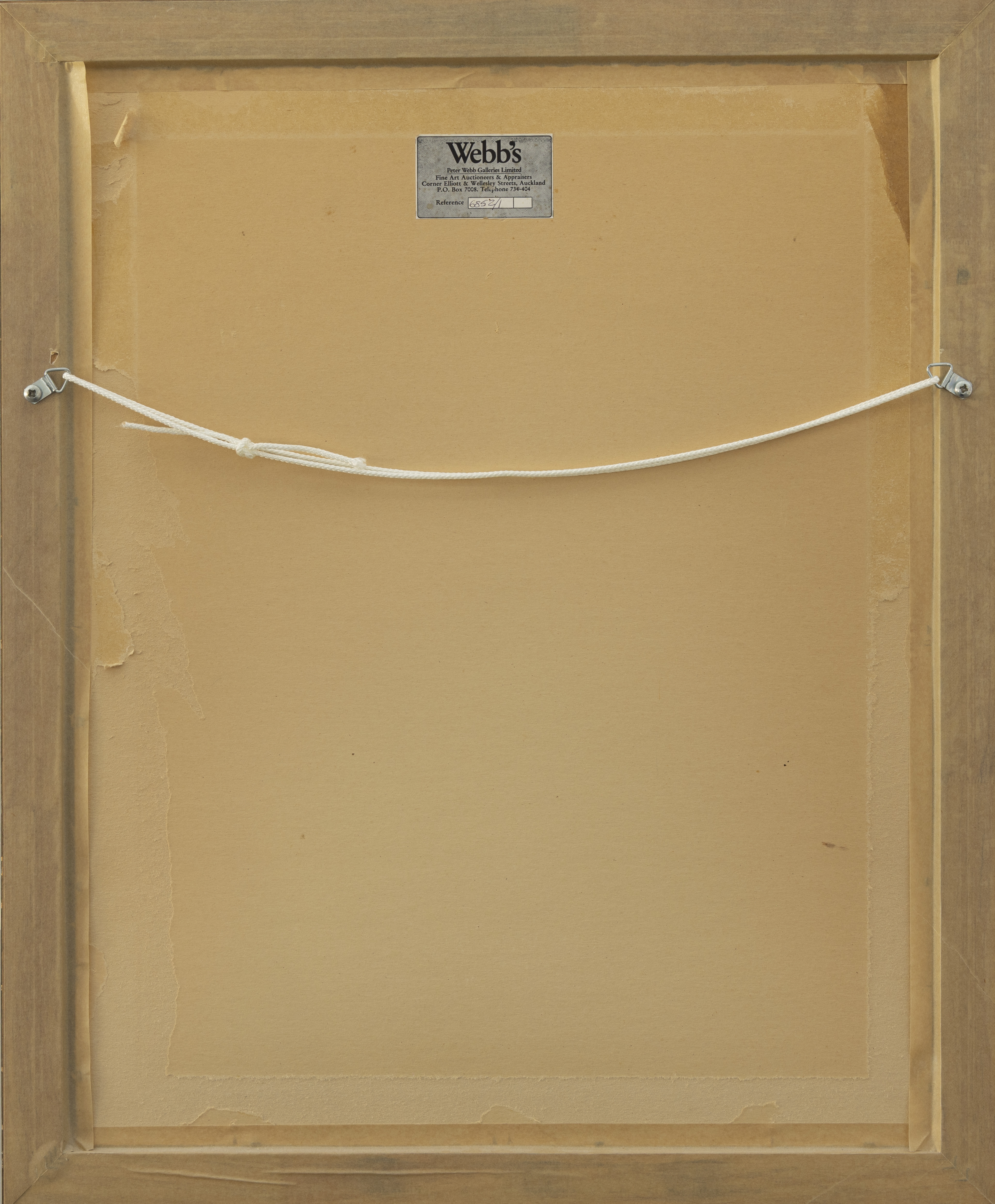 Margaret Olrog Stoddart | Cornish Road | MutualArt