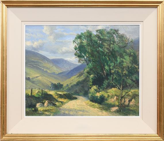 Andrew Kelly | 2 Artworks | MutualArt