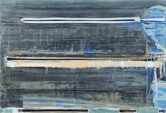 John Firth-Smith | Land and Sea 1 (1998) | MutualArt