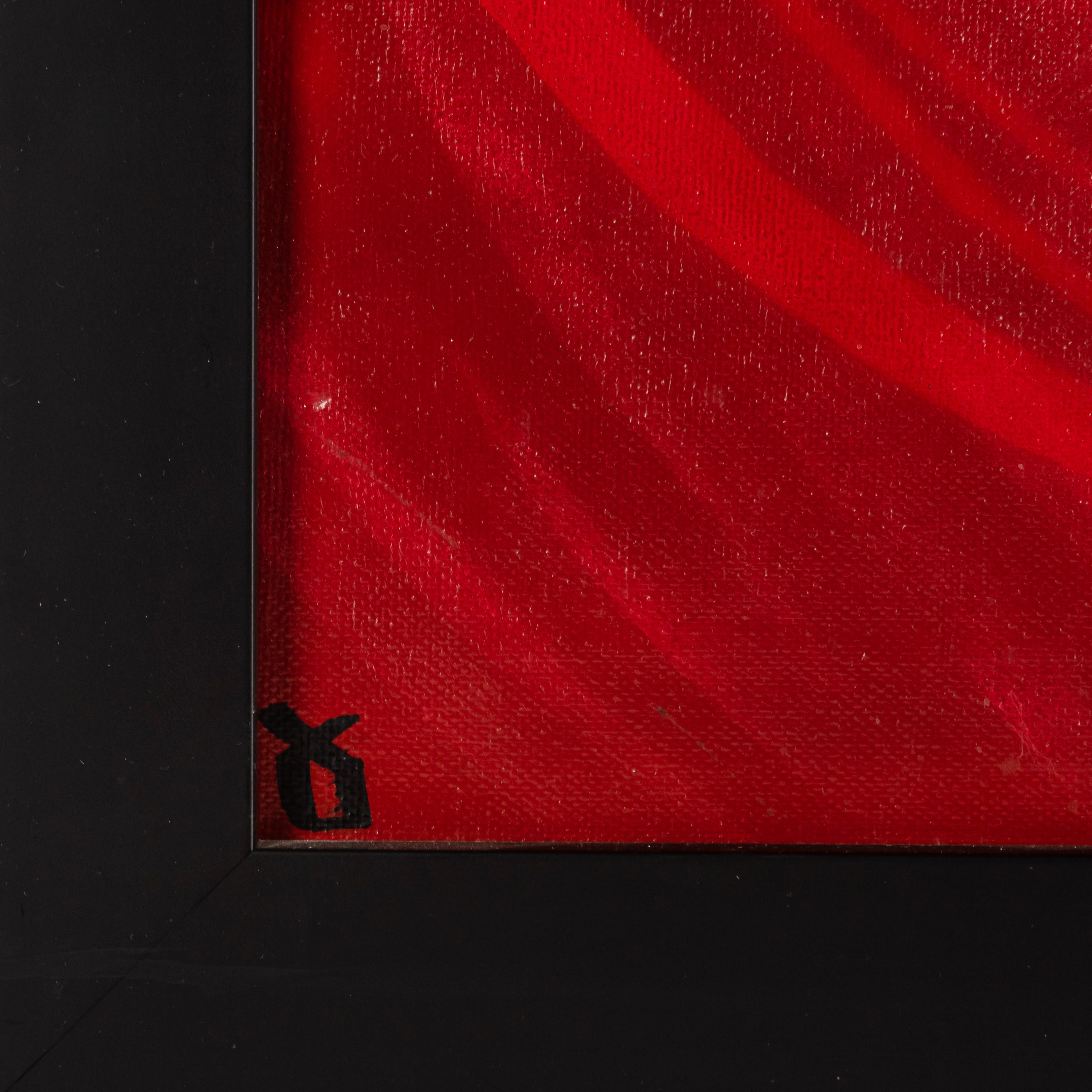 Adam Neate | Untitled (2003) | MutualArt