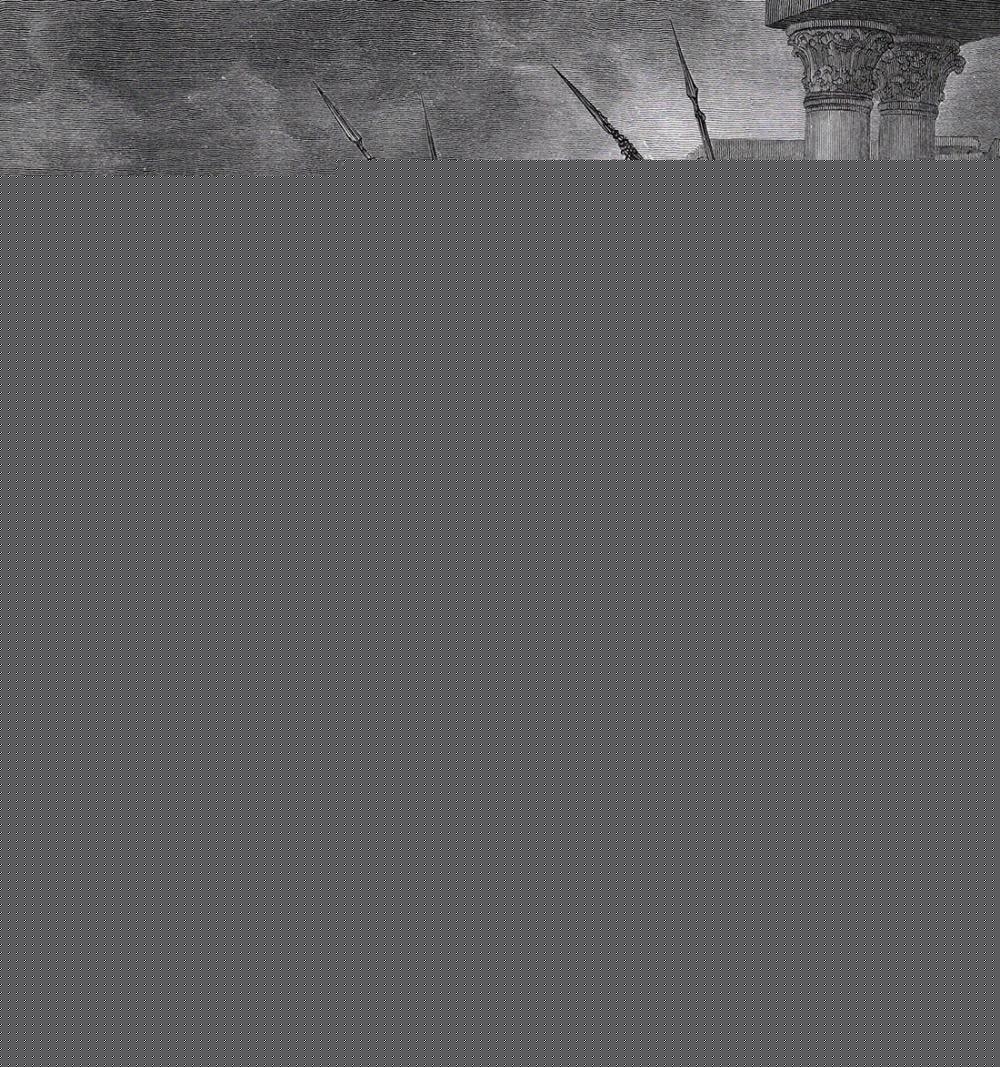 Gustave Doré | Saint Paul Rescued from the Multitude (1880) | MutualArt