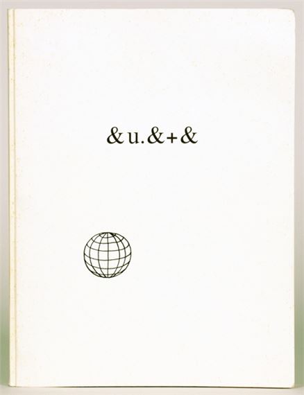 Markus Raetz | Untitled (1977) | MutualArt