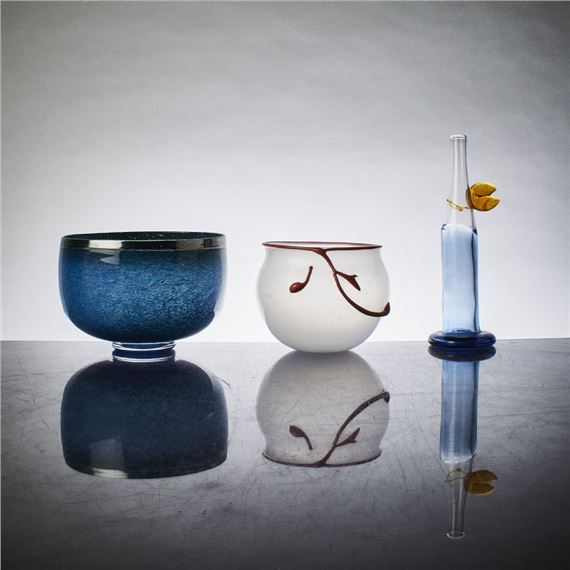 Bertil Vallien | Untitled | MutualArt