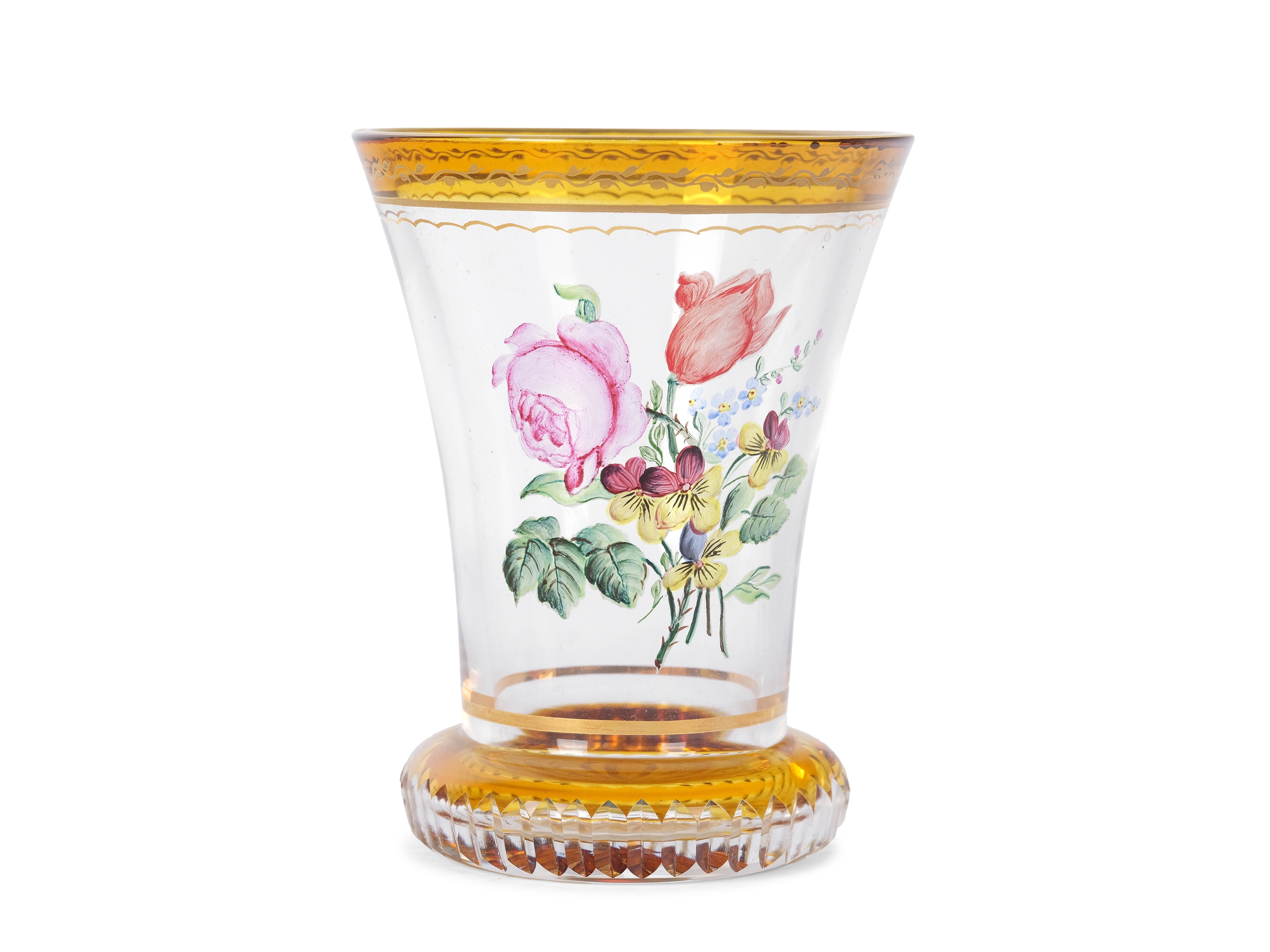 Anton Kothgasser | Ranft cup | MutualArt