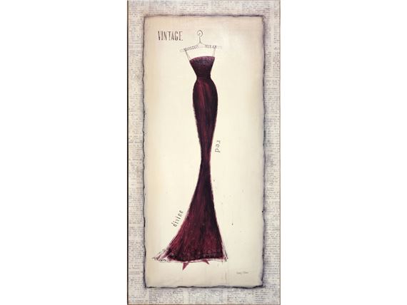 Emily Adams | VINTAGE | MutualArt