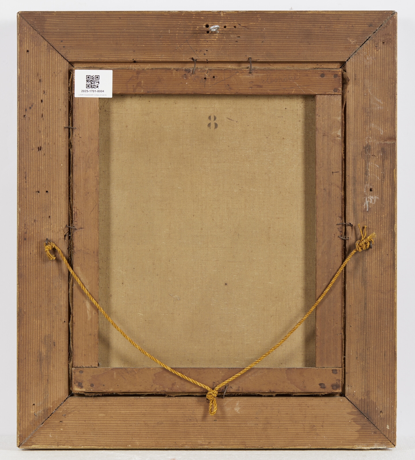 Alberto Rossi | The death of Cleopatra (1885) | MutualArt