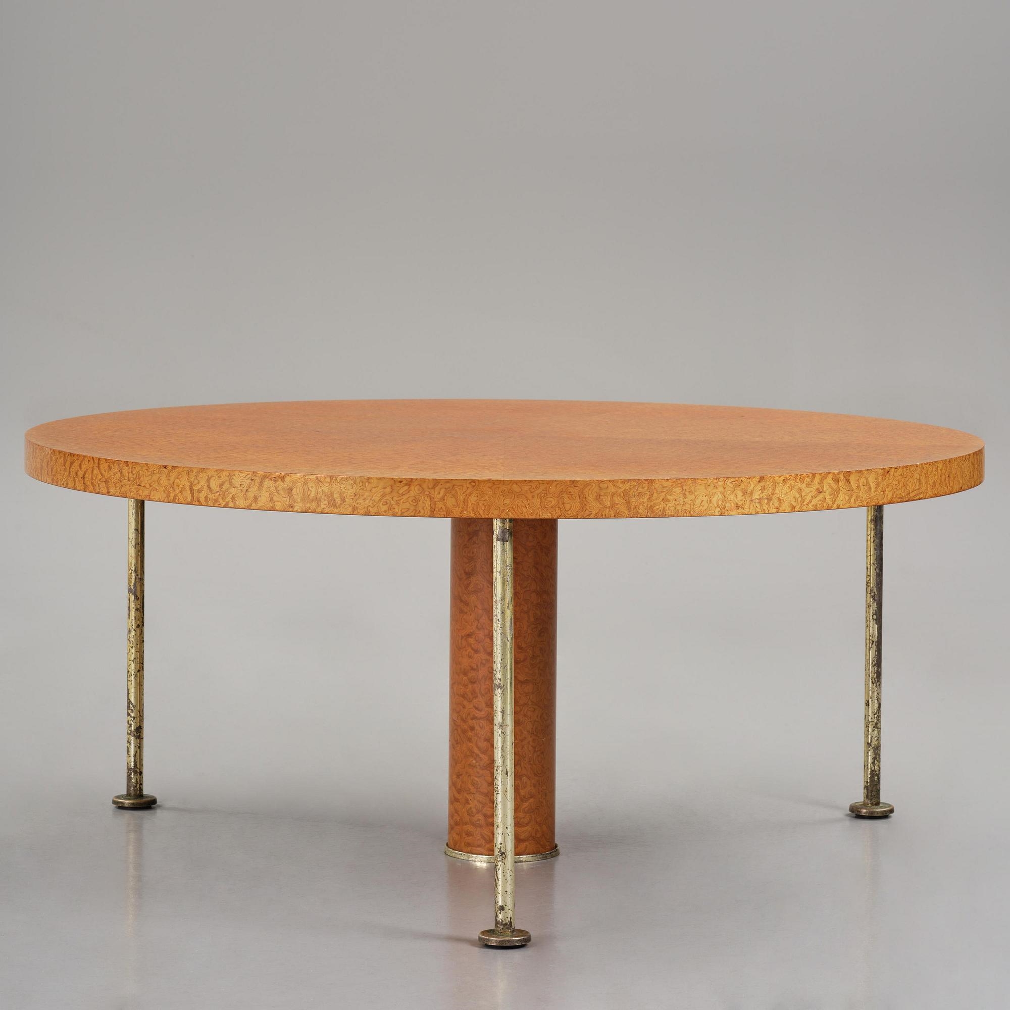 Ettore Sottsass | Ospite dining table (1980s) | MutualArt