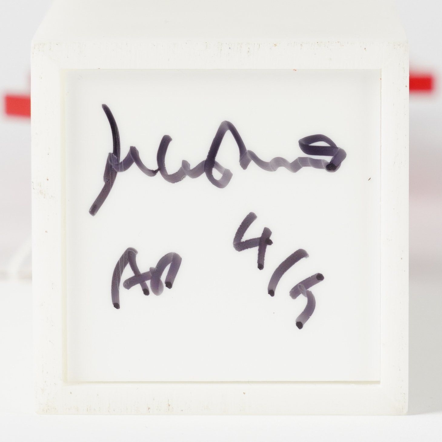 Julian Opie | Jeremy | MutualArt