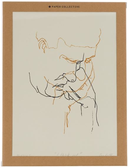 Bãrge Bredenbekk- Life, Art & Legacy | MututalArt