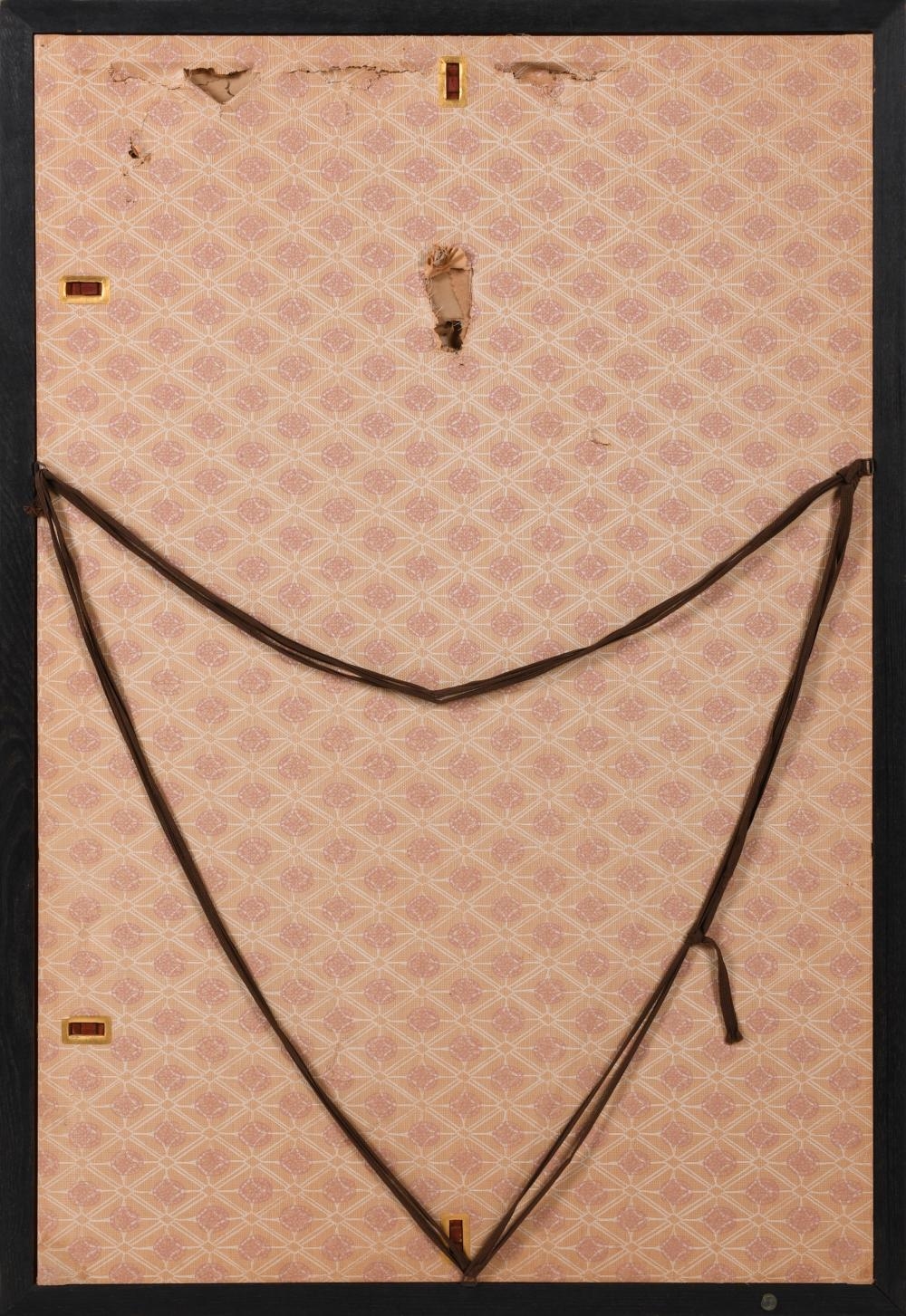 Tadashi Nakayama | PHOENIX (1958) | MutualArt