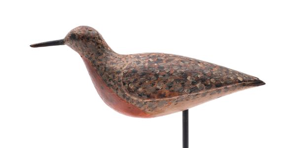 Daniel Lake Leeds | Robin snipe | MutualArt