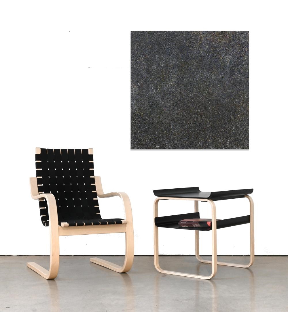 Angelina Ngale | Bush Plum (2011) | MutualArt