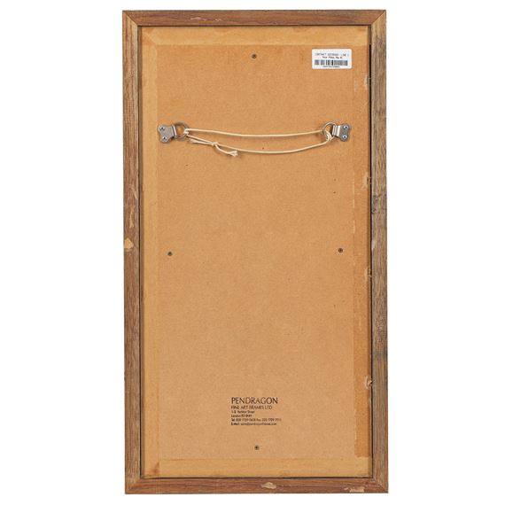 Peter Phillips | Miss (1961) | MutualArt