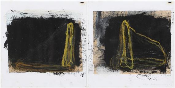 Ken Denning | Untitled (1996) | MutualArt