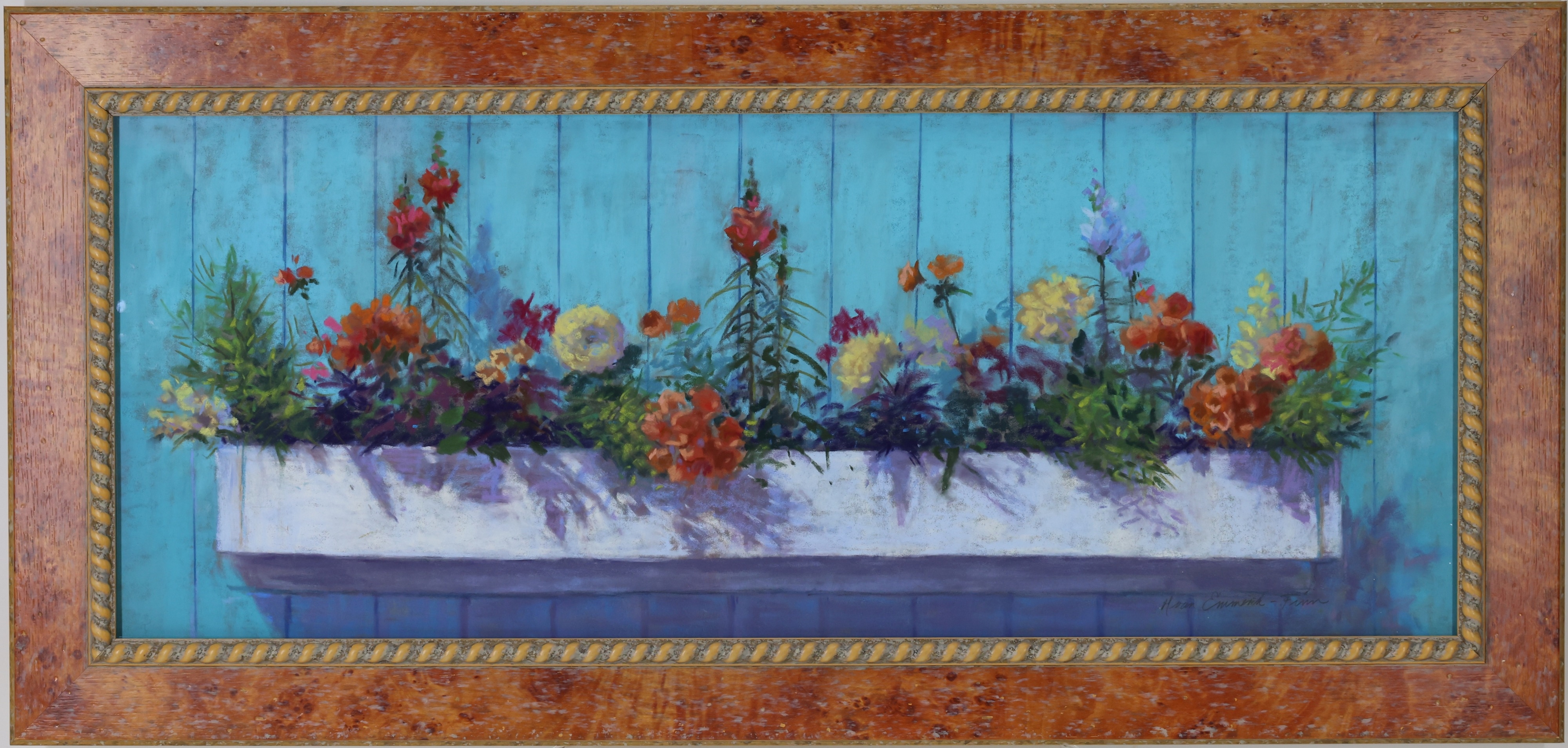 Helena van Emmerik-Finn | Devon Planter | MutualArt