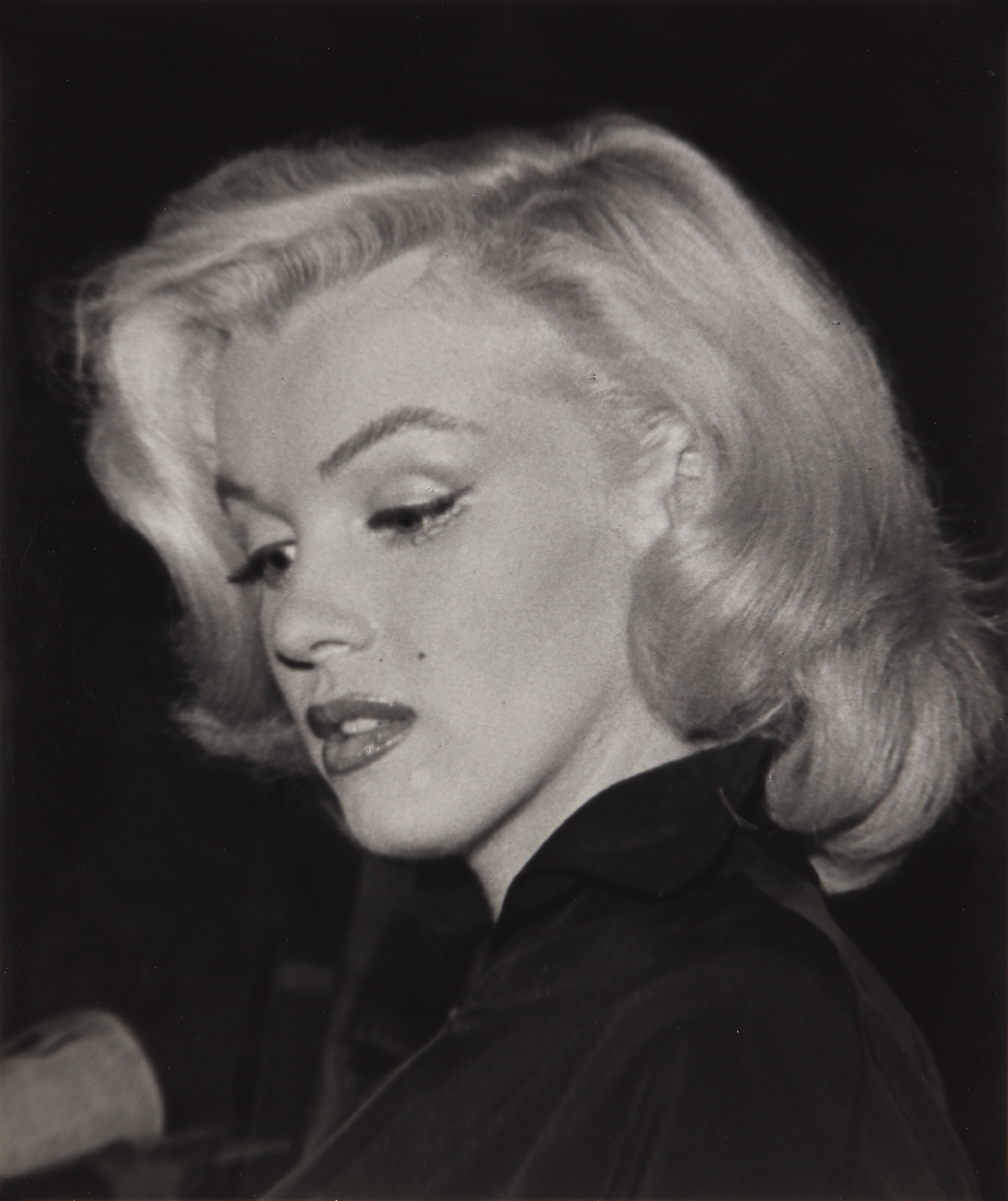Andre de Dienes | Marilyn Monroe in Los Angeles (Circa 1953) | MutualArt