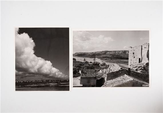 René Jacques | Untitled (1940s - 1950s) | MutualArt