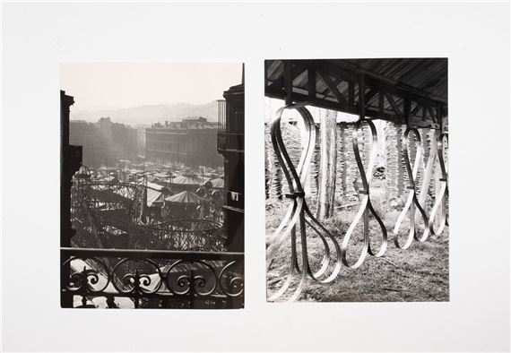 René Jacques | Untitled (1940s - 1950s) | MutualArt