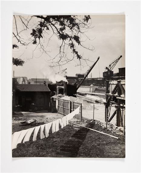 René Jacques | Untitled (1930 - 1950) | MutualArt