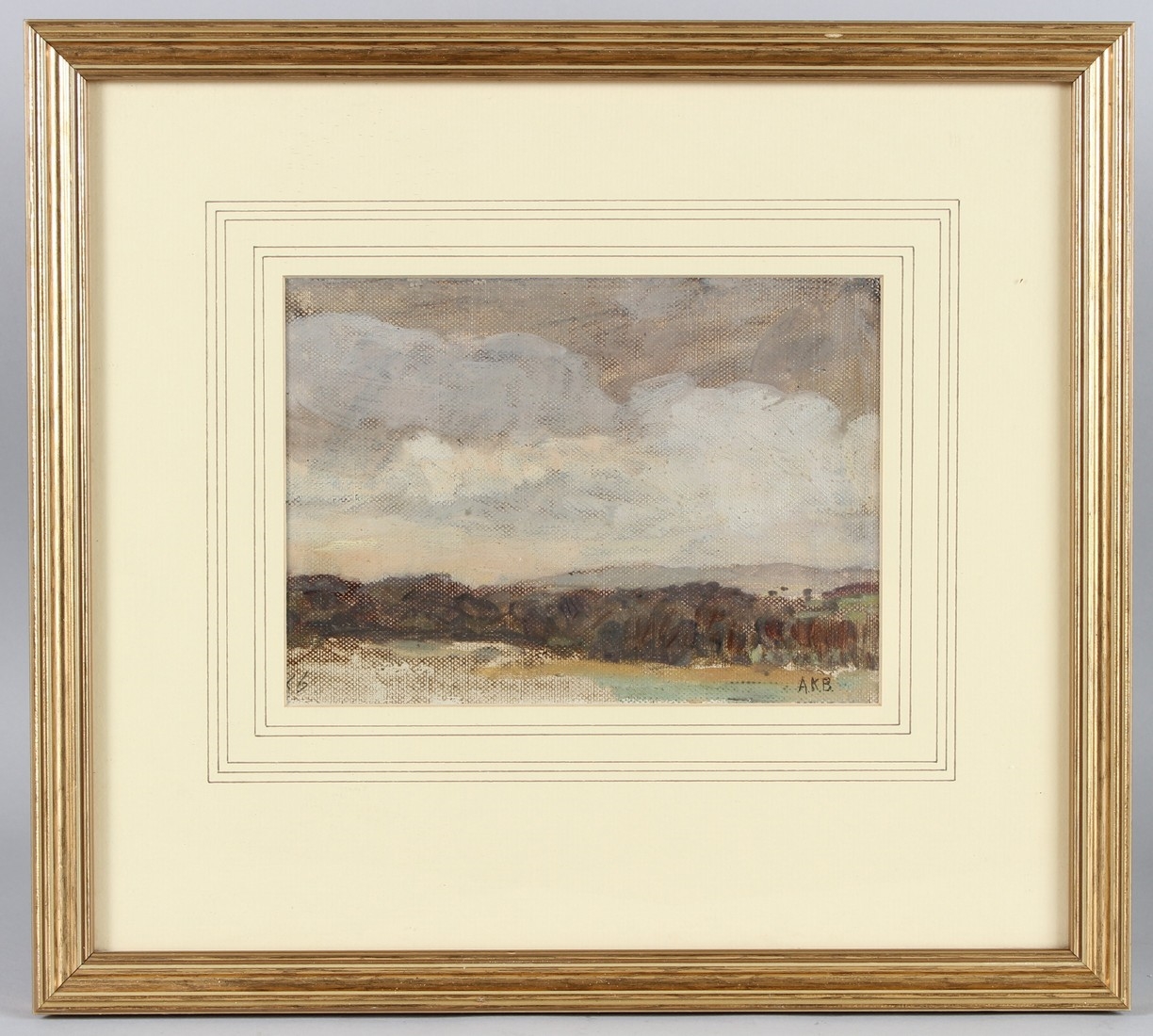Alexander Kellock Brown | Landscape | MutualArt