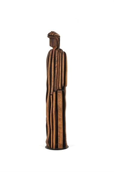 Jose Subira Puig | El santo | MutualArt