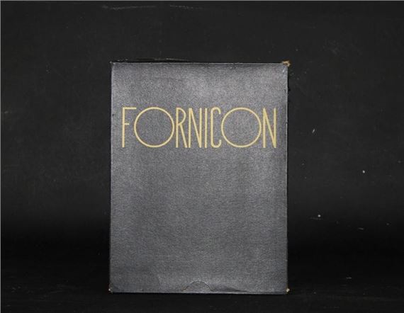Tomi Ungerer Fornicon 1969 Mutualart