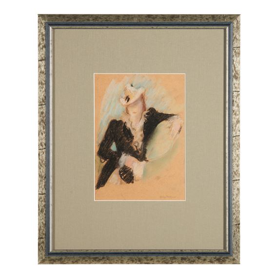 Polly Thayer Star | Portrait of Mary Elizabeth Sears Baring-Gould ...