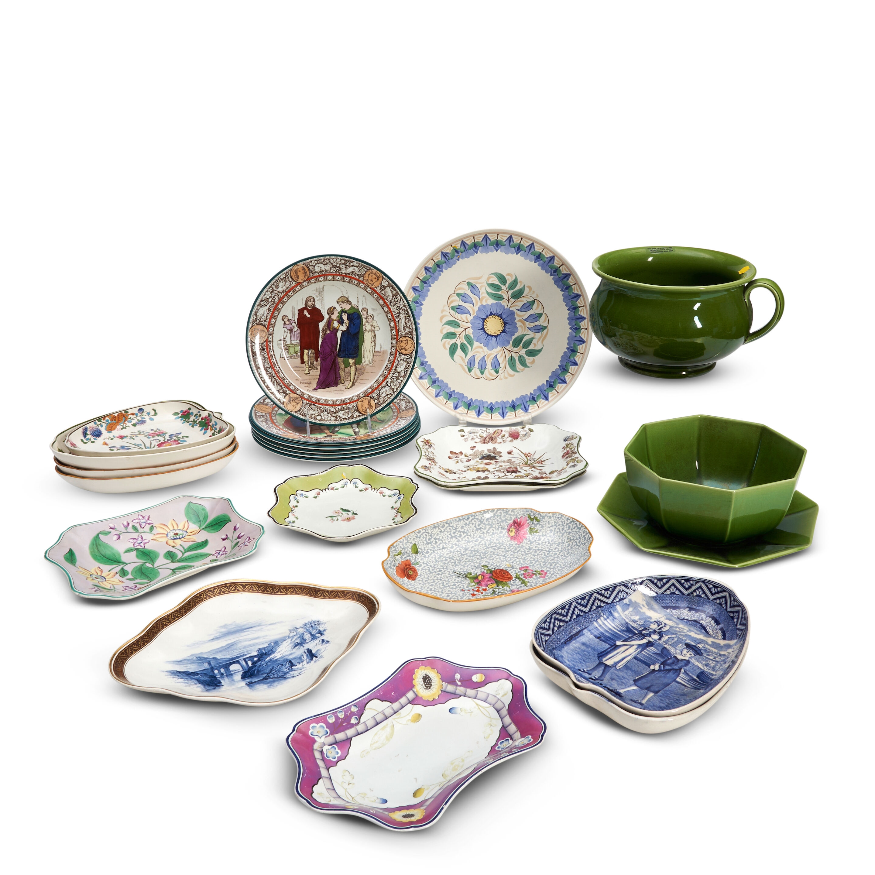 Millicent Taplin | Mostly 19th century | MutualArt