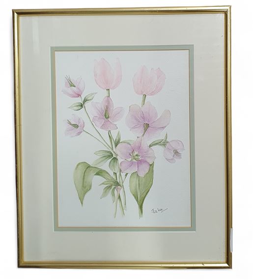 Jill Lee | 1 Artworks | MutualArt