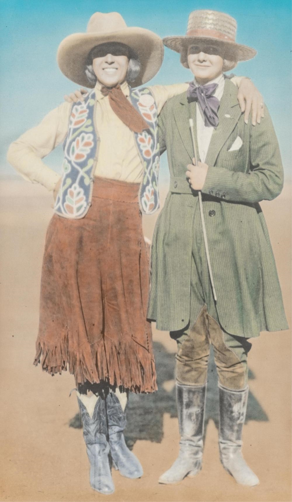 Wade Bob | Santa Fe Style (Queens of the Rodeo (1993) | Compare similar ...