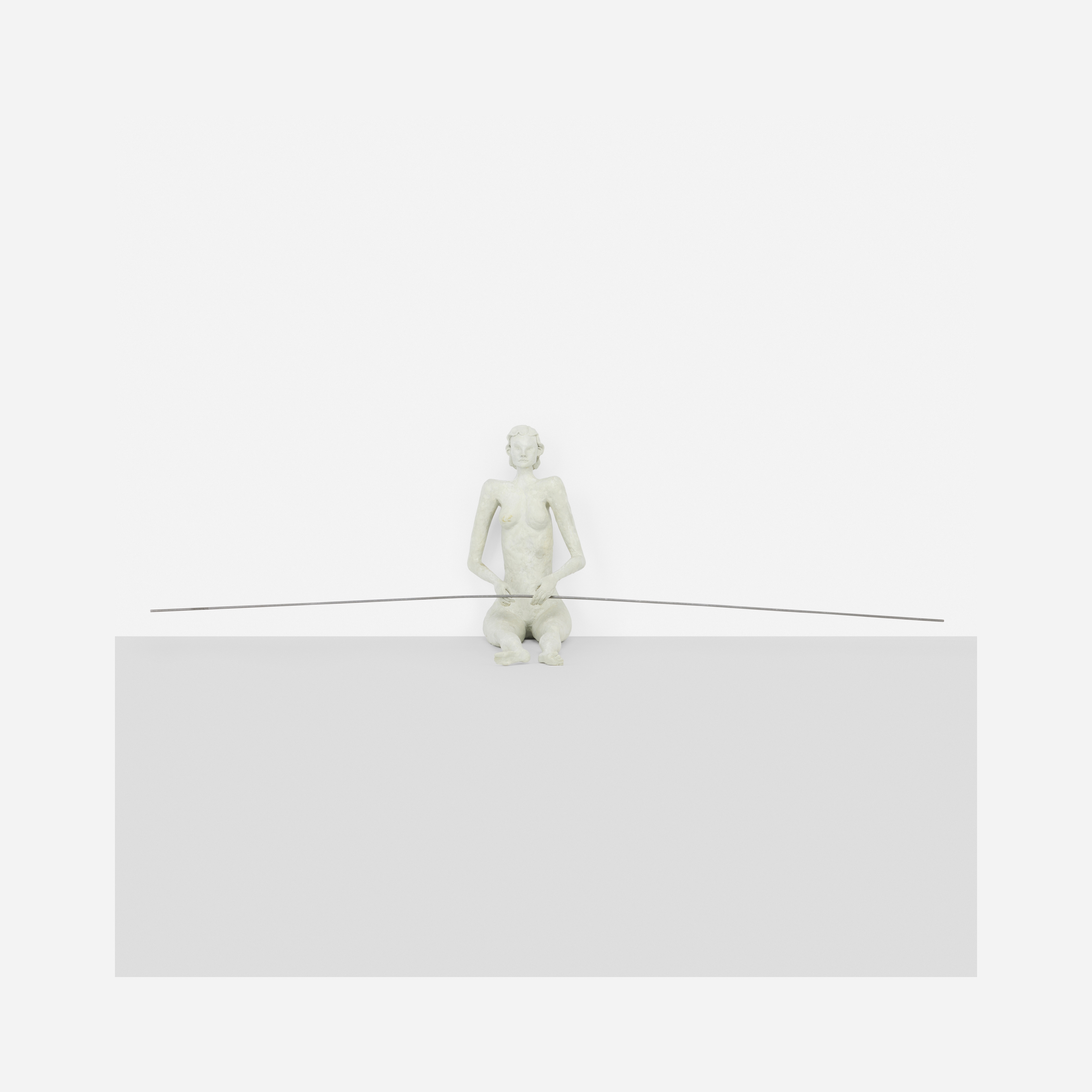 Sam Anderson | Athlete | MutualArt