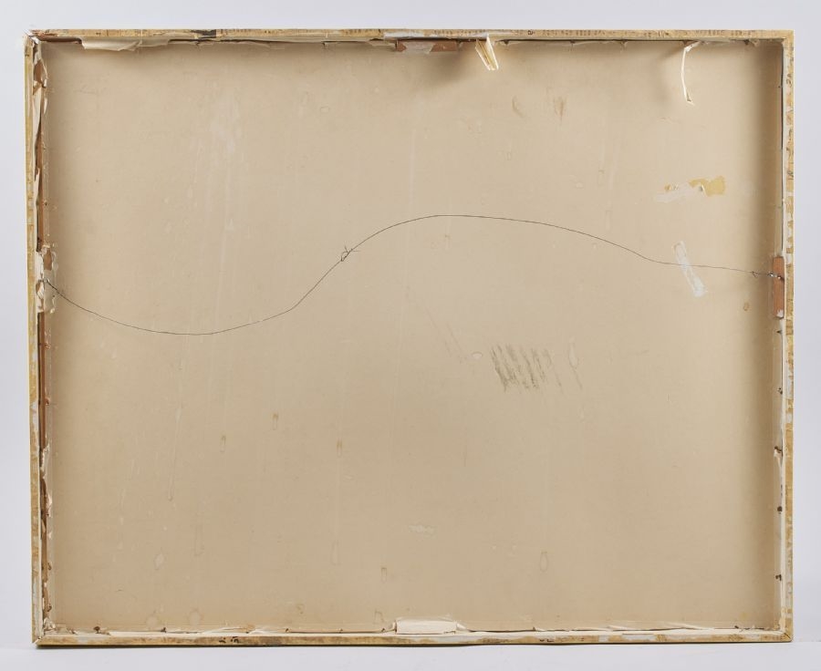 Berta Hansson | färglitografi Berta Hansson | MutualArt