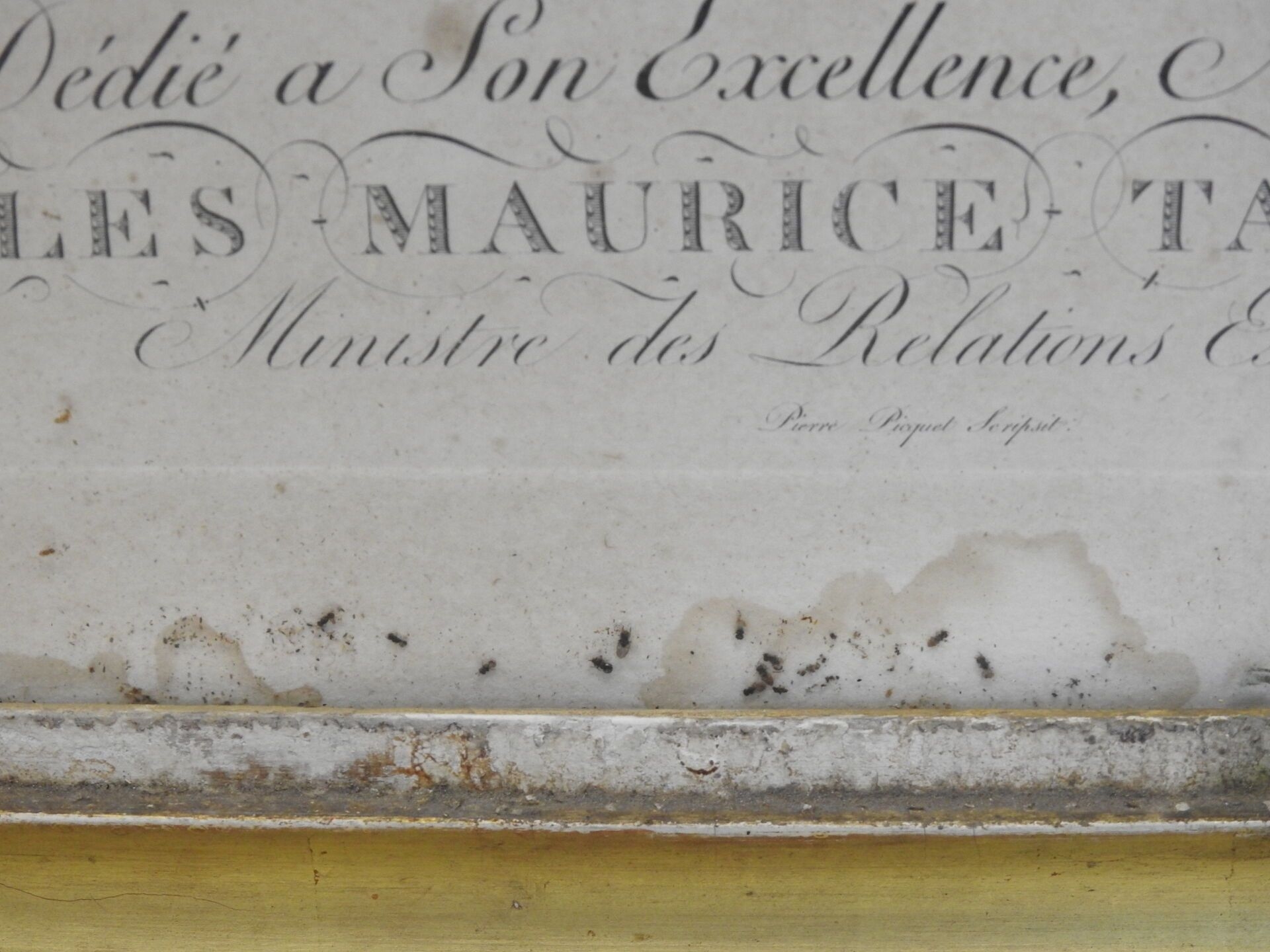 François Pascal Simon Gérard | Bélisaire | MutualArt