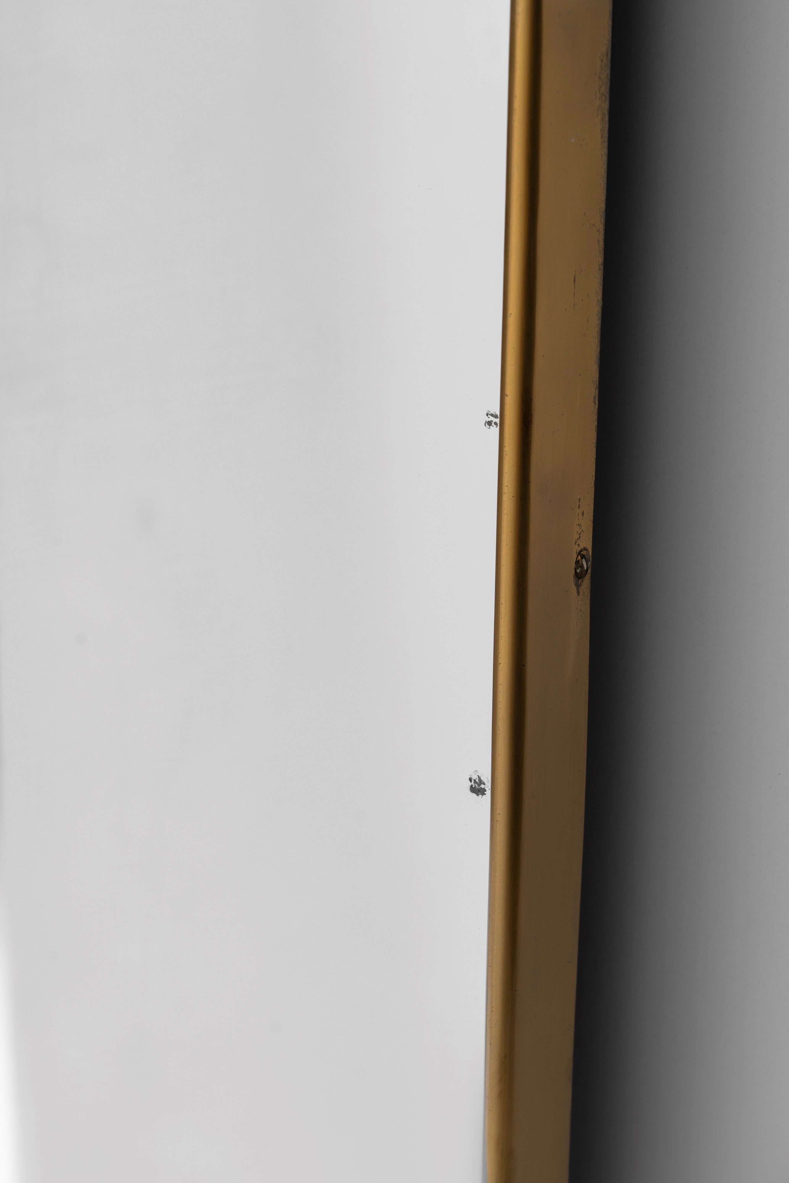 Gio Ponti | Large mirror (1950) | MutualArt